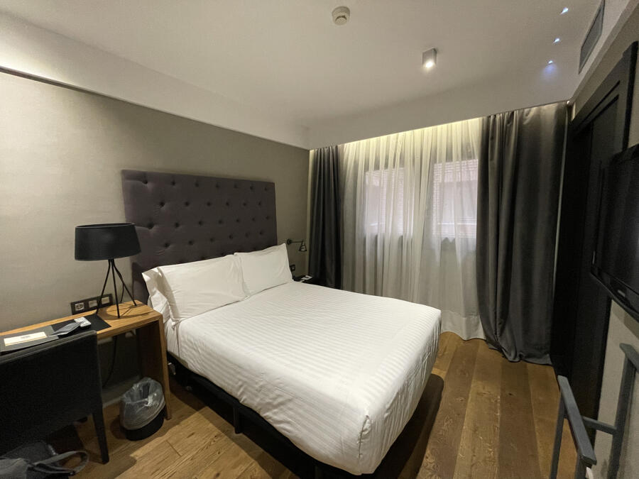 Hotel Zenit Abeba, Madrid. Desde 61.26€ - Central de Reservas