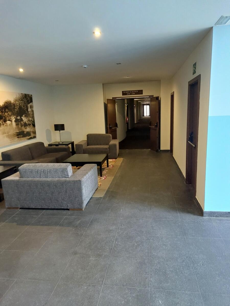 Hotel Real Balneario Carlos III, Trillo. Desde 85.53 ...