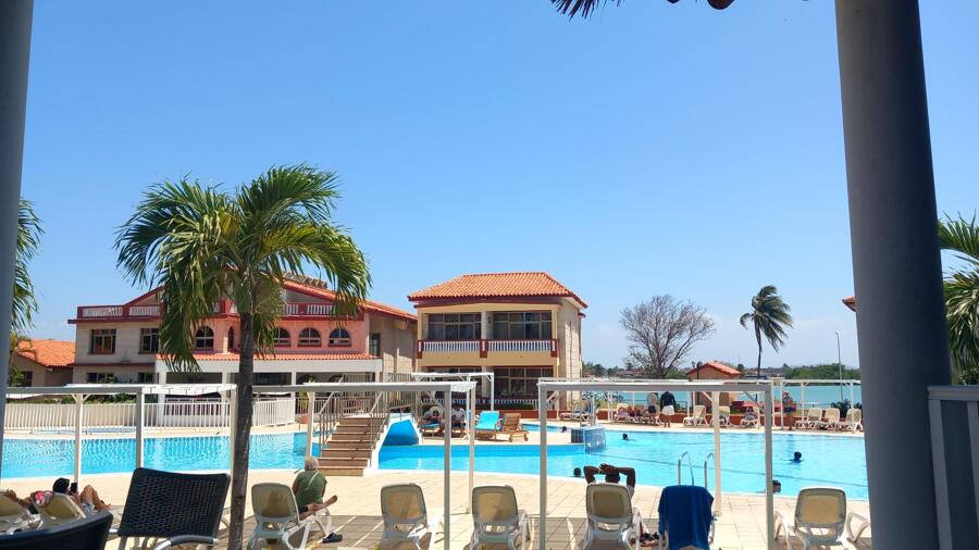 Hotel Gran Caribe Club Kawama Resort, Varadero. Desde 66.53€ - Central ...