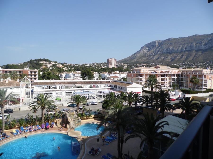 Hotel Port Denia, Denia - Centraldereservas.com