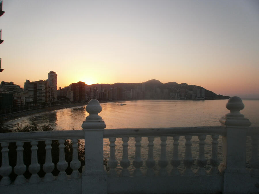 Hotel Brasil, Benidorm - Centraldereservas.com