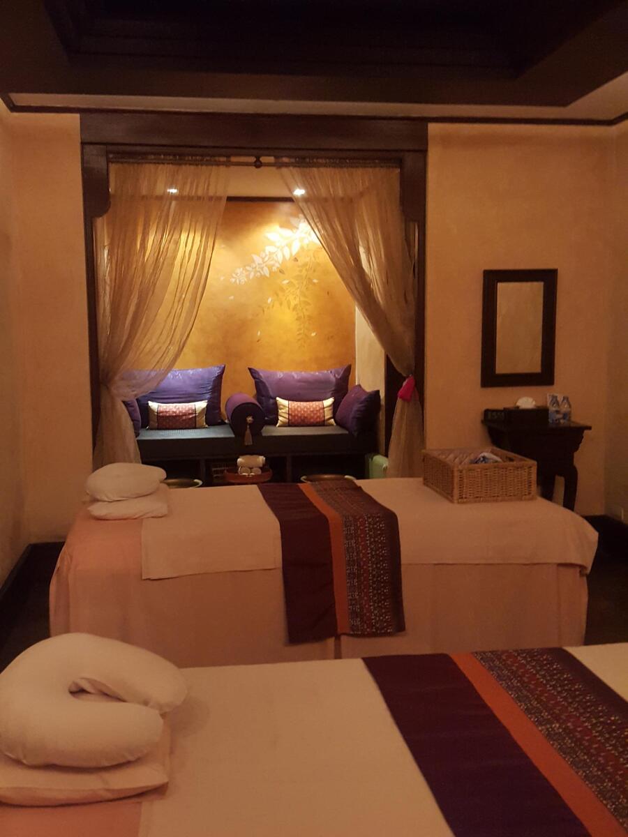 Hotel Burasari Phuket Resort & Spa, Patong Playa - Central de Reservas