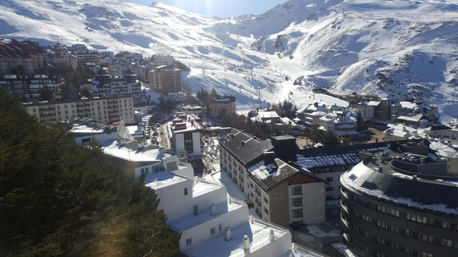 Opiniones Hotel Nevasur - Sierra Nevada - Página 2 - Central de Reservas