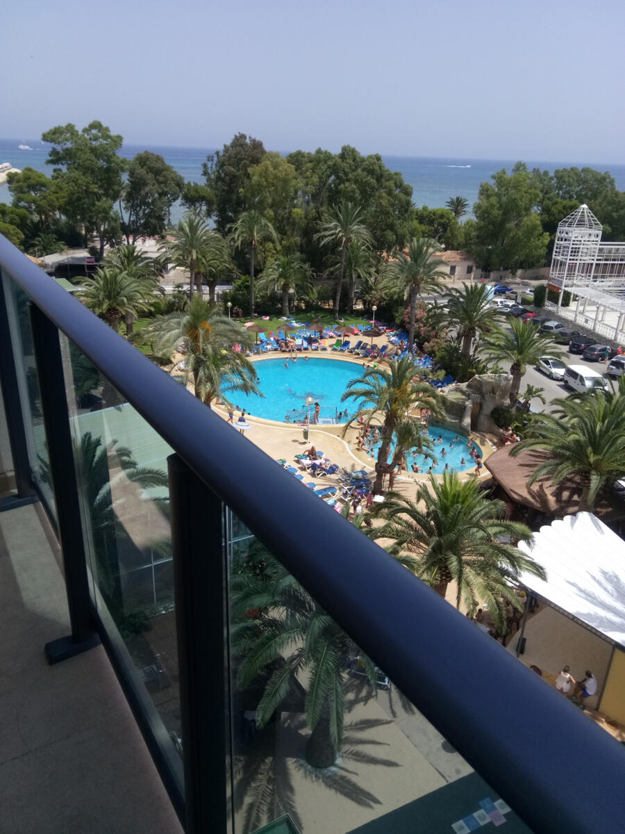 Hotel Port Denia, Denia - Centraldereservas.com