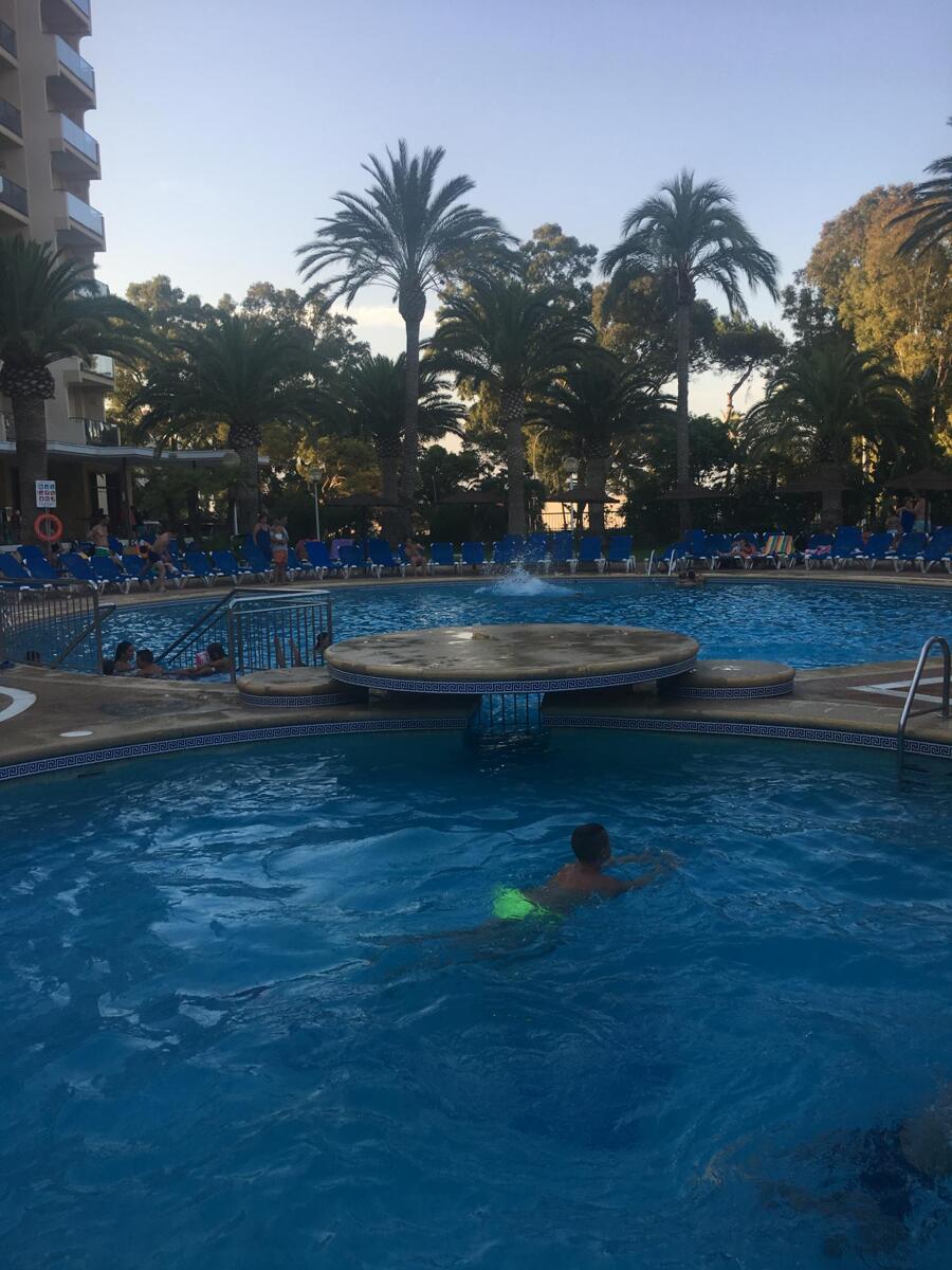 Hotel Port Denia, Denia - Centraldereservas.com