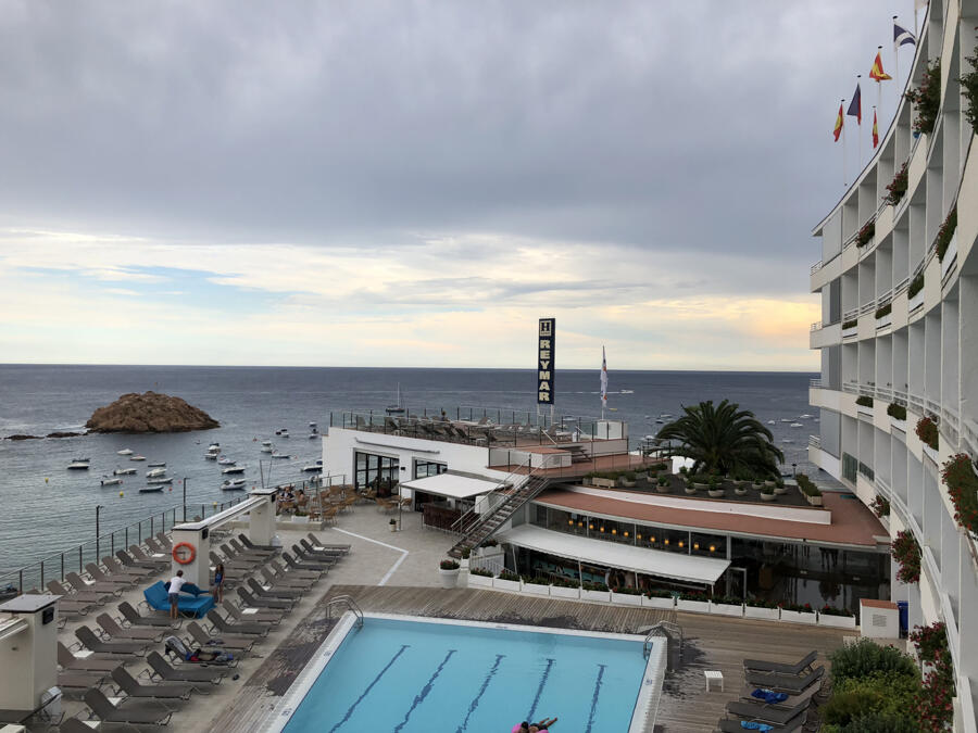 Gran Hotel Reymar & Spa Superior, Tossa de Mar. Desde 86.66 ...