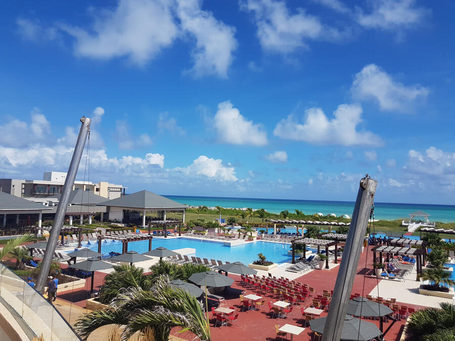 Hotel Meliá Costa Rey, Cayo Coco. Desde 127.47€ - Central de Reservas