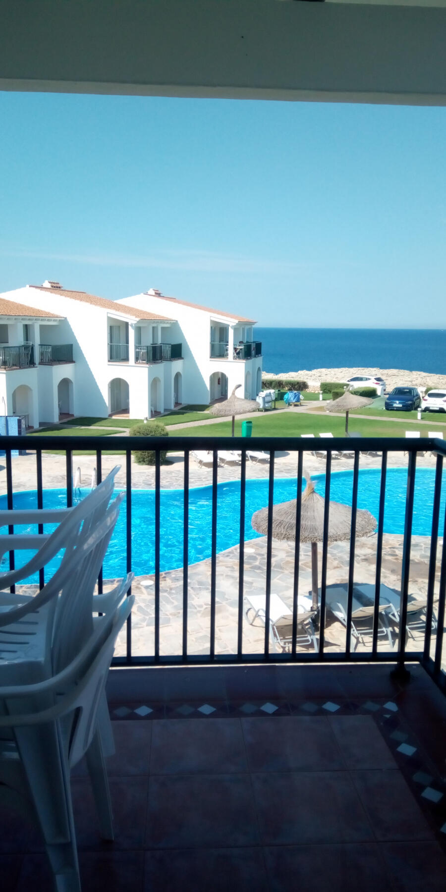 Opiniones RVHotels Sea Club Menorca - Cala N Forcat - Central de Reservas