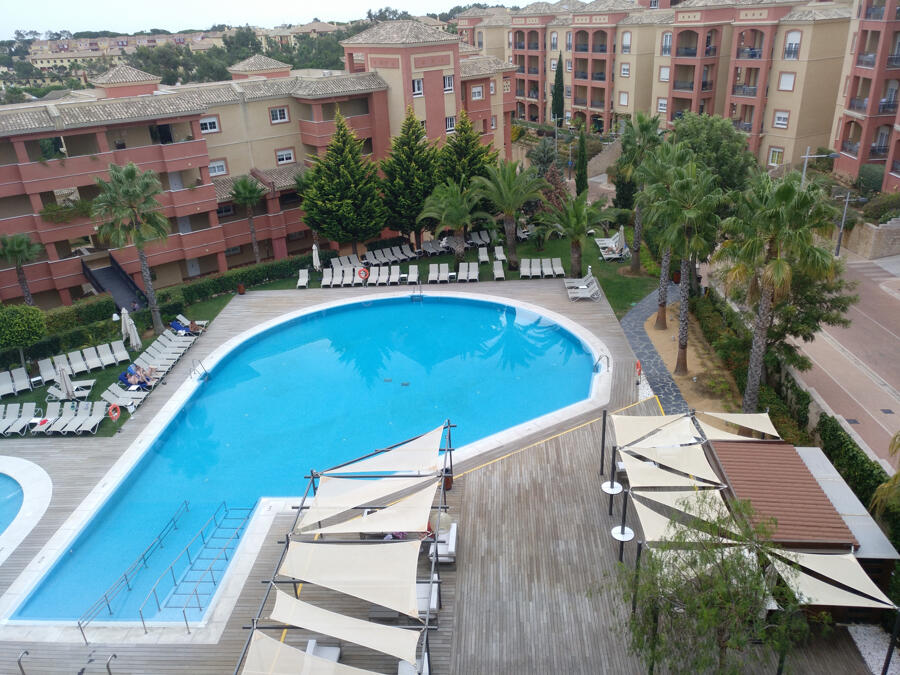 Opiniones Hotel Ama Islantilla Resort - Islantilla - Página 2 - Central ...