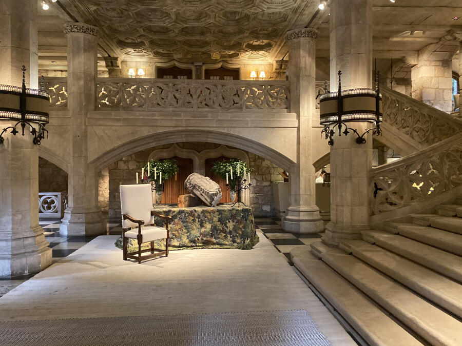 Hotel Landa, Burgos. Desde 190€ - Central de Reservas