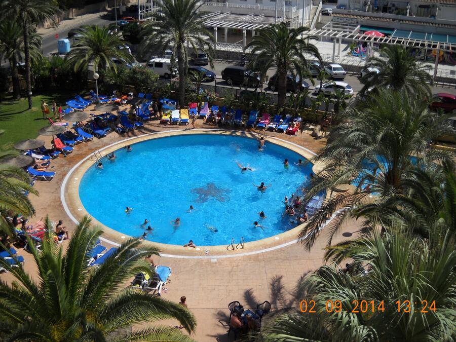 Hotel Port Denia, Denia - Centraldereservas.com