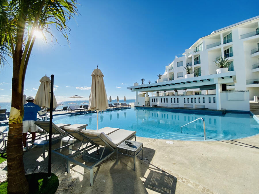 Complejo Playacar Palace - All Inclusive, Playa del Carmen. Desde 398. ...
