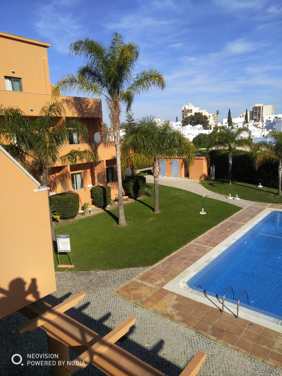 Hotel Praia Sol, Quarteira - Reserving