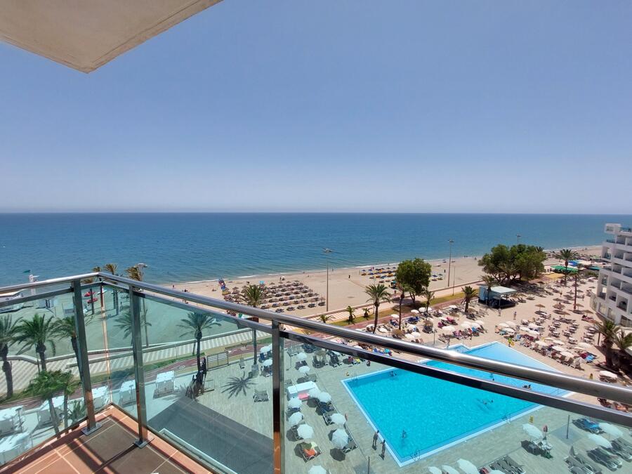 Hotel Best Sabinal, Roquetas de Mar. Desde 44.27€ - Centraldereservas.com