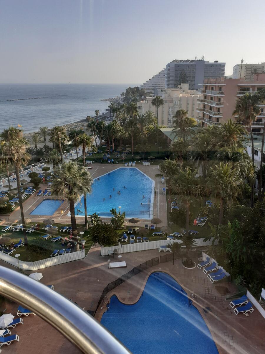 Hotel Best Triton, Benalmádena. Desde 60.34€ - Centraldereservas.com