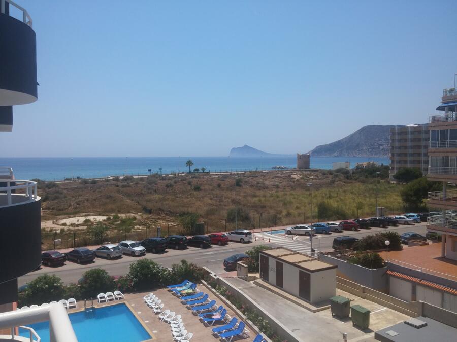 Opiniones Aparthotel Port Europa - Calpe - Página 12