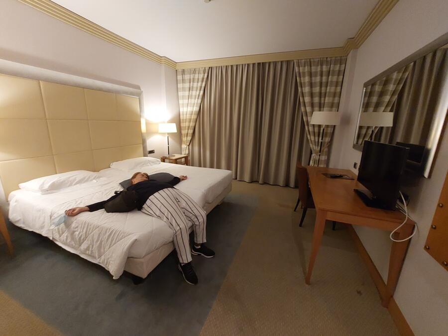 Papillo Hotels & Resorts Roma, Roma. Desde 92.55€ - Central de Reservas