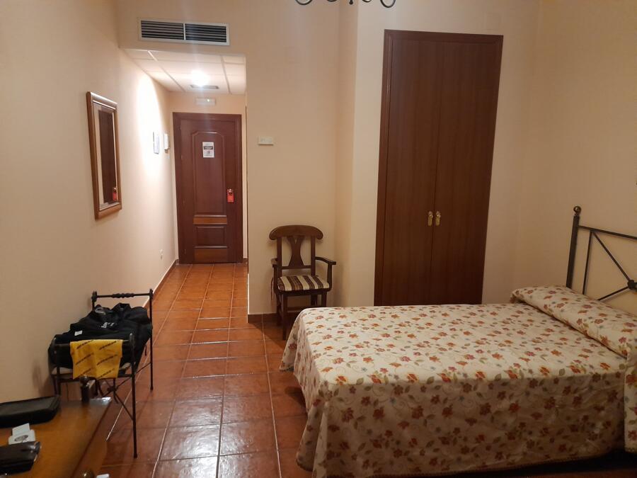 Opiniones Hotel Alonso de Monroy - Belvis de Monroy