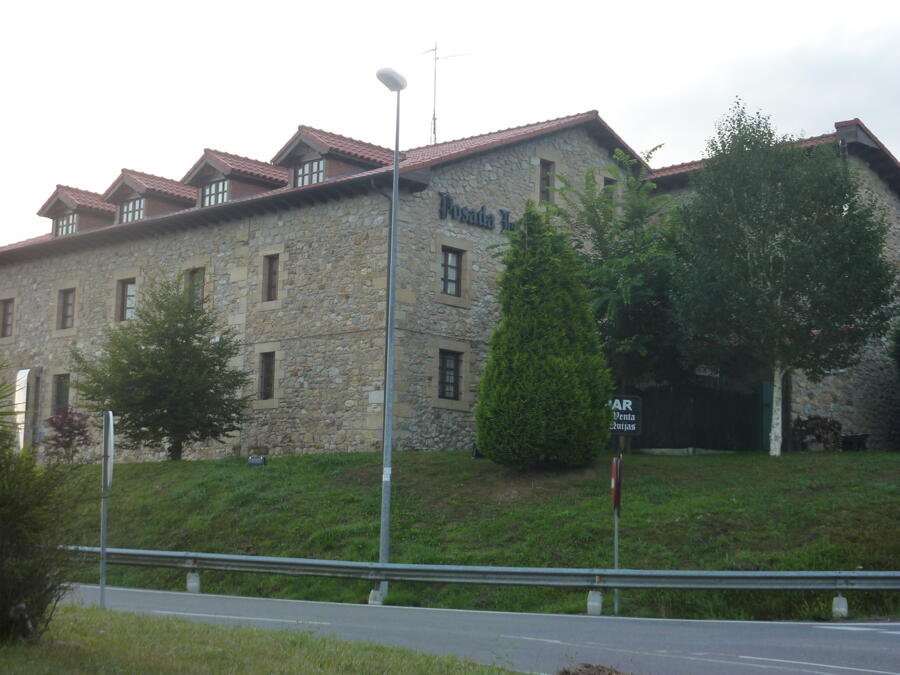 Posada La Venta de Quijas, Quijas - Central de Reservas