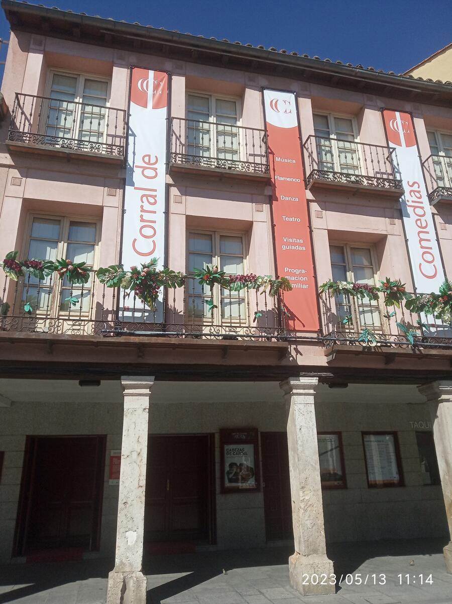 Hotel El Bedel, Alcalá de Henares. Desde 56.06€ - Central de Reservas