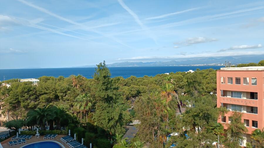 Aparthotel SunClub Salou, Salou. Desde 70.16€ - Central de Reservas