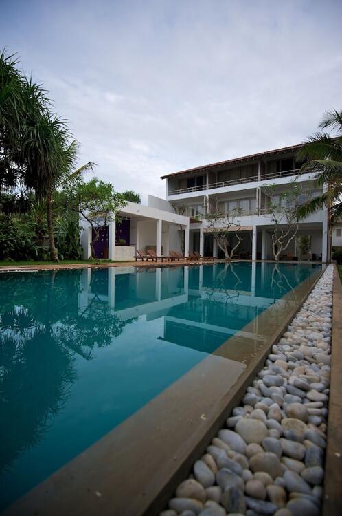 Hotel Roman Beach, Hikkaduwa - Central de Reservas