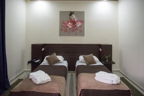 Hôtel Rif, Meknes - Central de Reservas