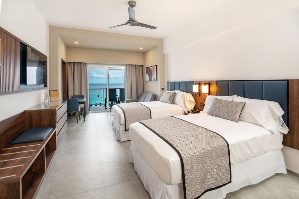 Hotel Riu Palace Kukulkan, Cancún. Desde 358.96€ - Centraldereservas.com