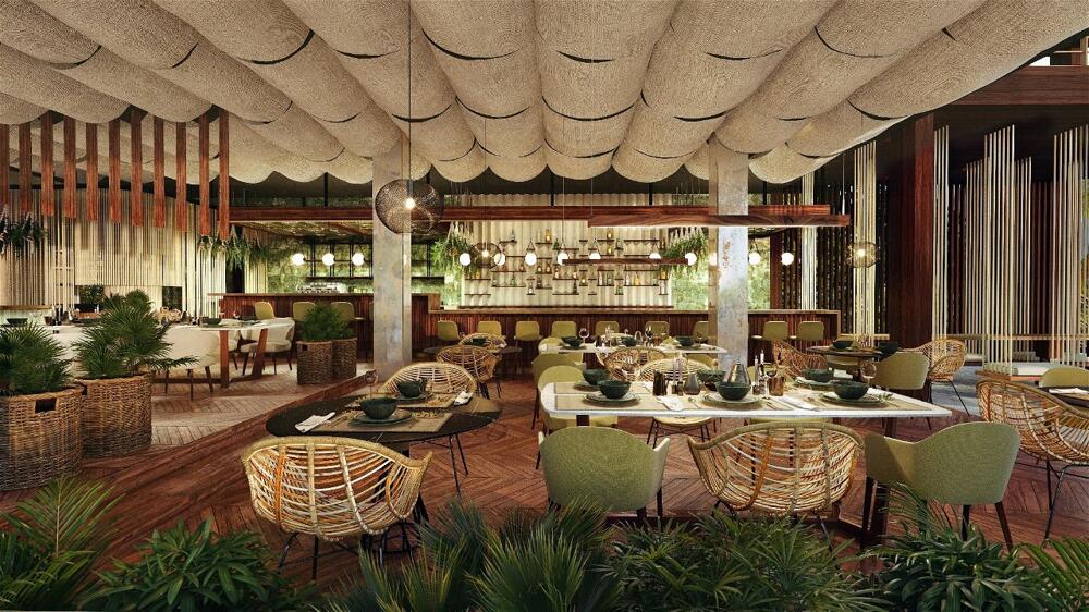 Hotel Secrets Tulum Resort & Beach Club, Tulum. Desde 315.76€ - Central ...