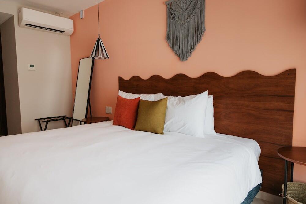 Hotel Selina Tulum Downtown, Tulum. Desde 52.84€ - Central de Reservas