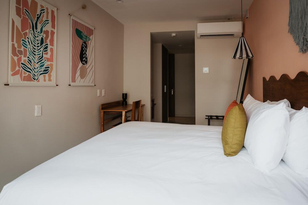 Hotel Selina Tulum Downtown, Tulum. Desde 52.84€ - Central de Reservas