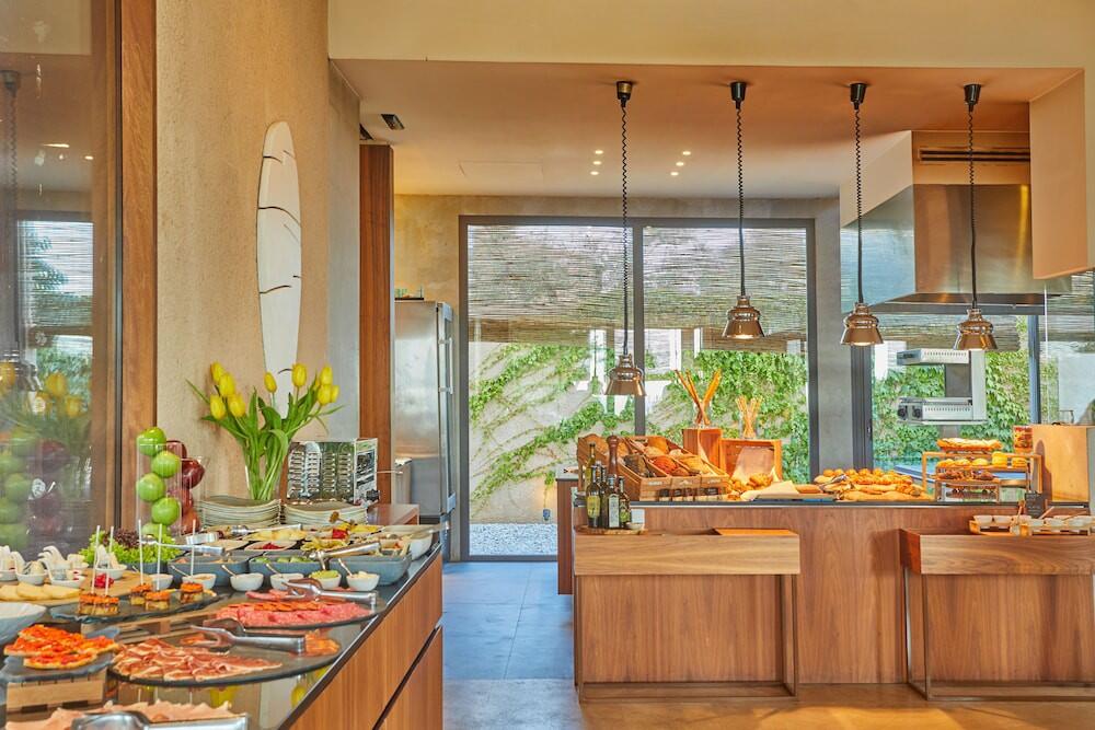 Pleta de Mar, Grand Luxury Hotel by Nature - Adults Only, Capdepera ...