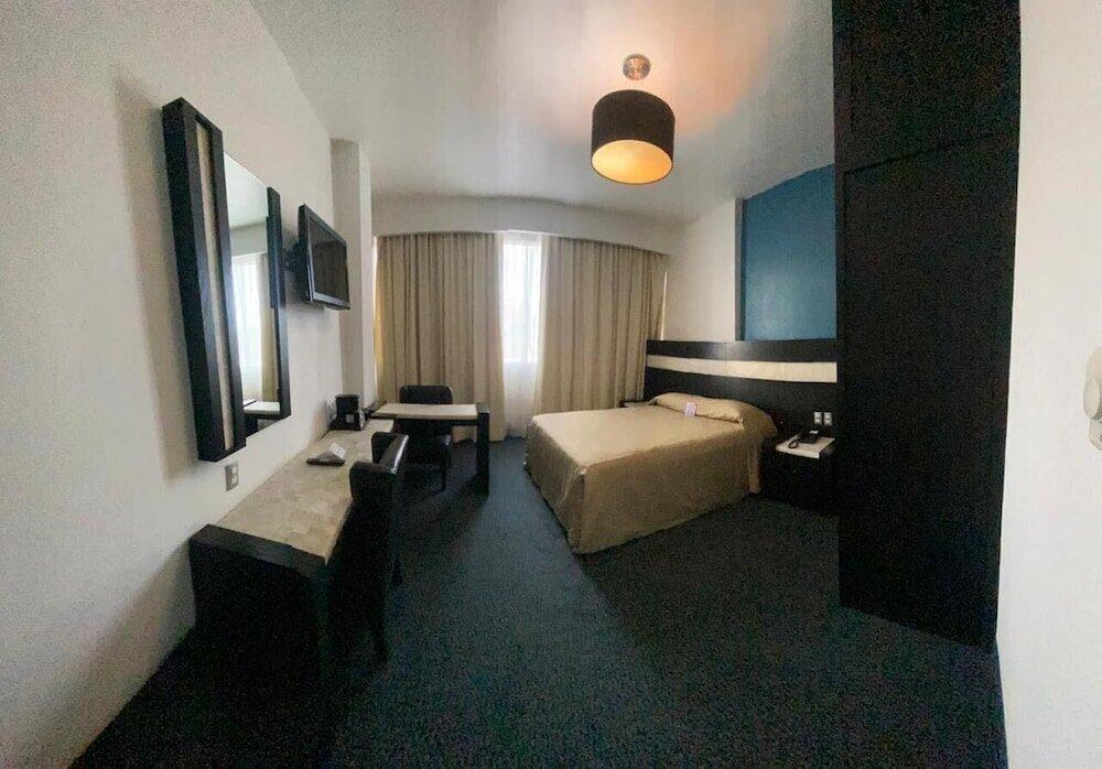 Hotel Real Rex, León - Central de Reservas