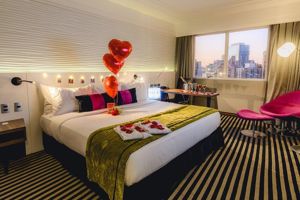 Hotel Radisson Alphaville, Barueri - Central de Reservas