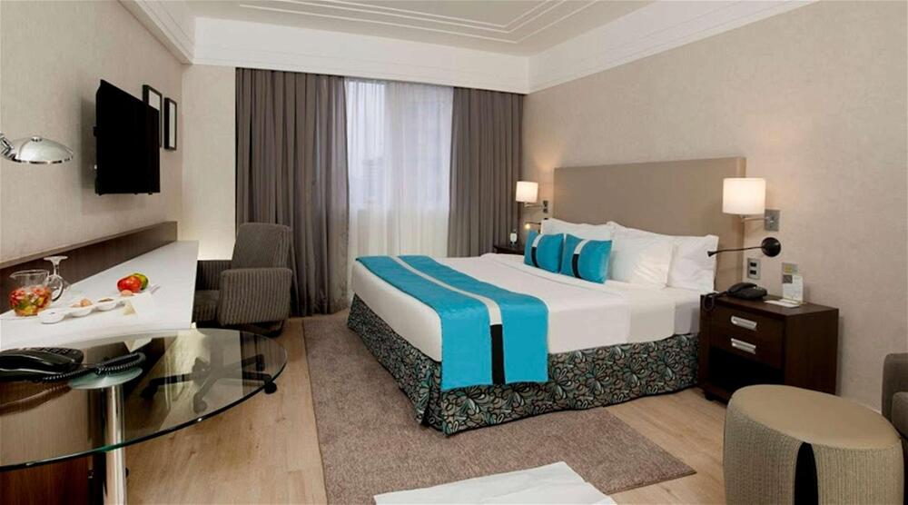 Hotel Radisson Alphaville, Barueri - Central de Reservas