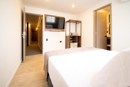 HOTEL FENCE, Medellín - Central de Reservas