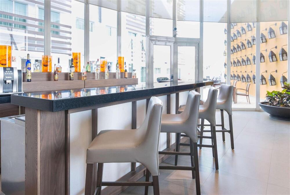 Hotel HS HOTSSON Smart León Centro Max, León - Centraldereservas.com