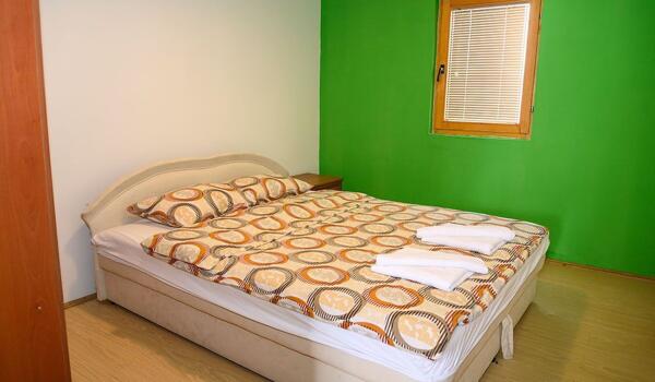 Hotel Mizo, Ohrid - Central de Reservas