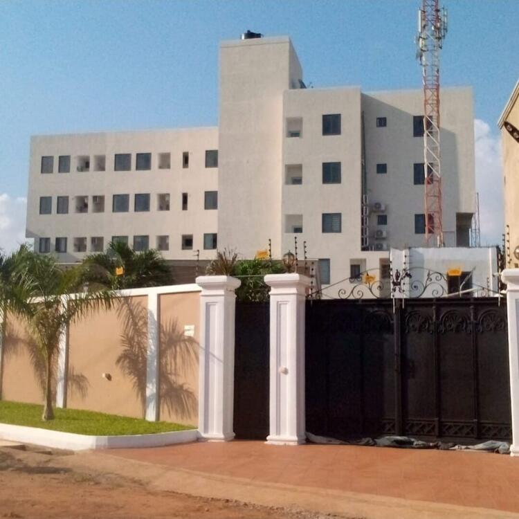 Aparthotel Mayama Residences, Accra - Central de Reservas