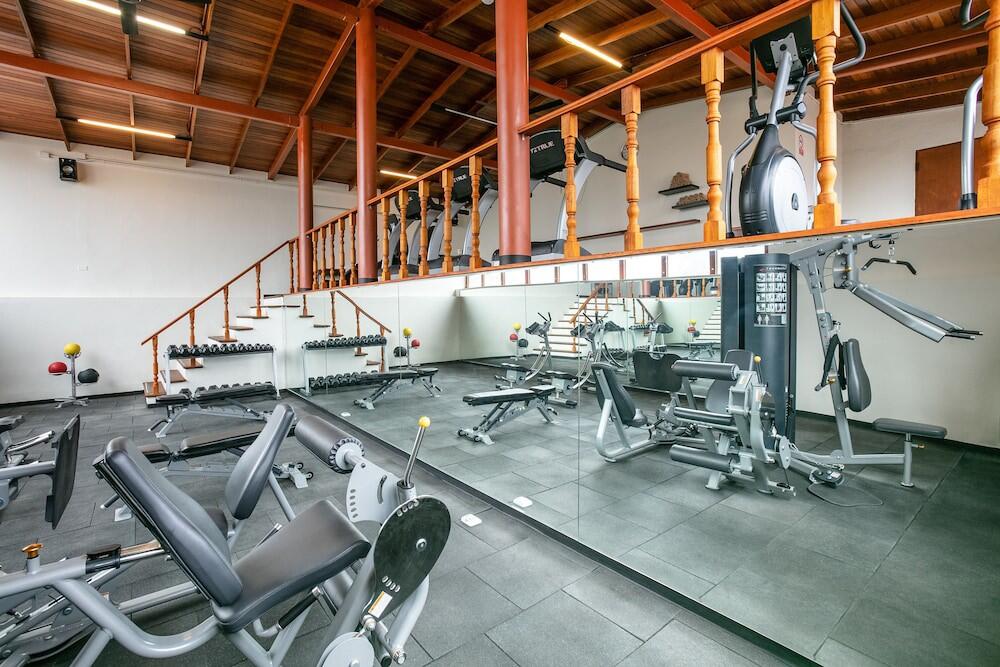 Complejo Decameron El Pueblo - All Inclusive, Lima. Desde 187.18 ...