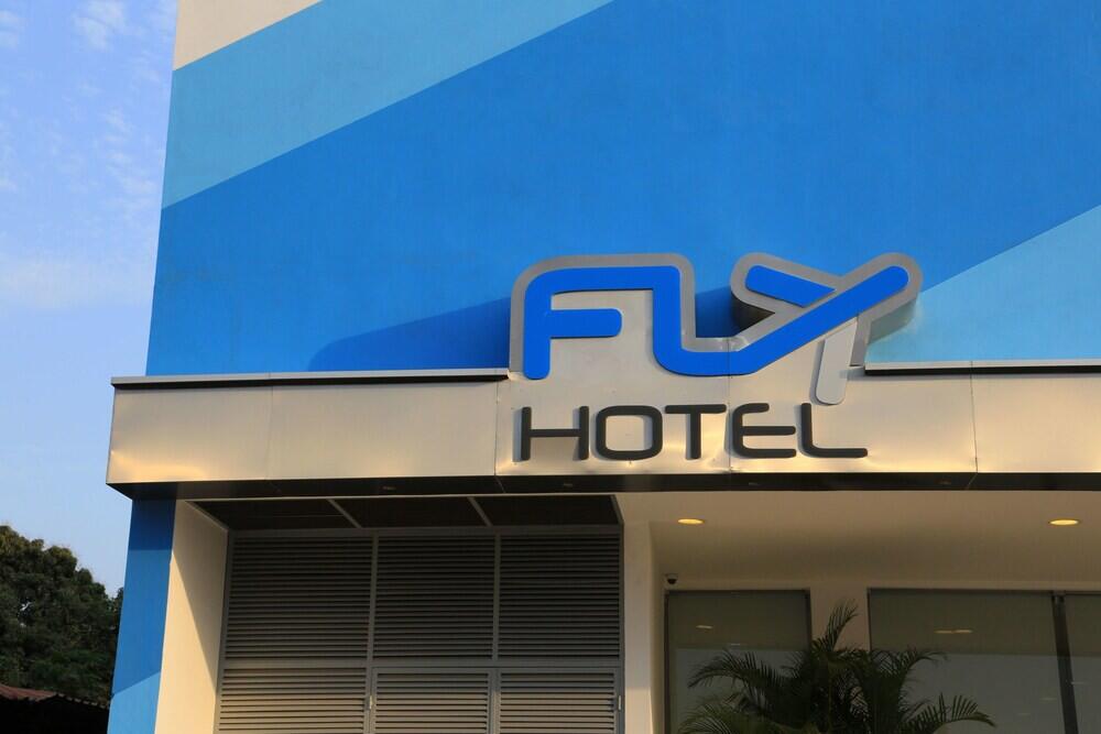 Fly Hotel, Luanda - Central de Reservas