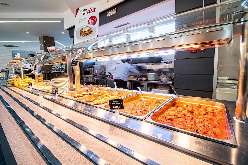 Hotel Abades Manzanil, Loja. Desde 38.25€ - Central de Reservas