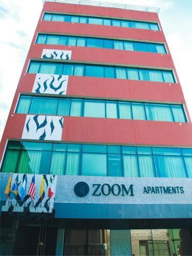 Zoom Apartments Hotel Boutique, Córdoba. Desde 121€ - Central de Reservas