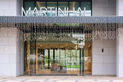 Hotel Martinhal Lisbon Oriente, Lisboa. Desde 206.1 ...