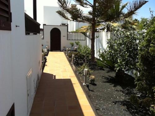 Casa la Bufona, Arrecife - Central de Reservas