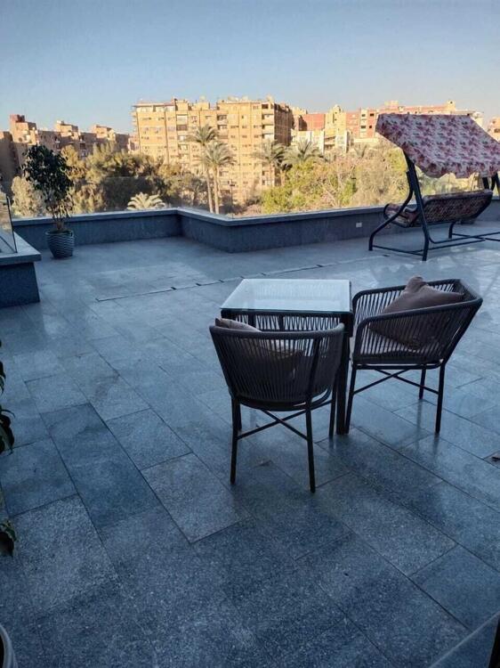 Pyramid Front Hotel, Giza - Reserving