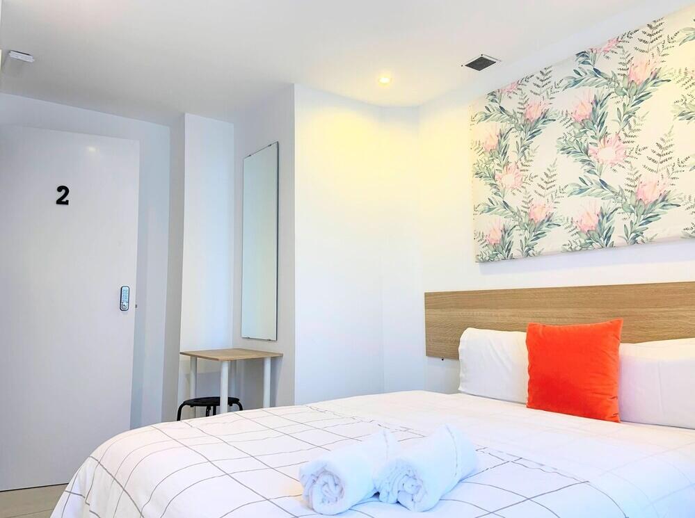 Hotel LooP América - Adults Only, Madrid - Centraldereservas.com