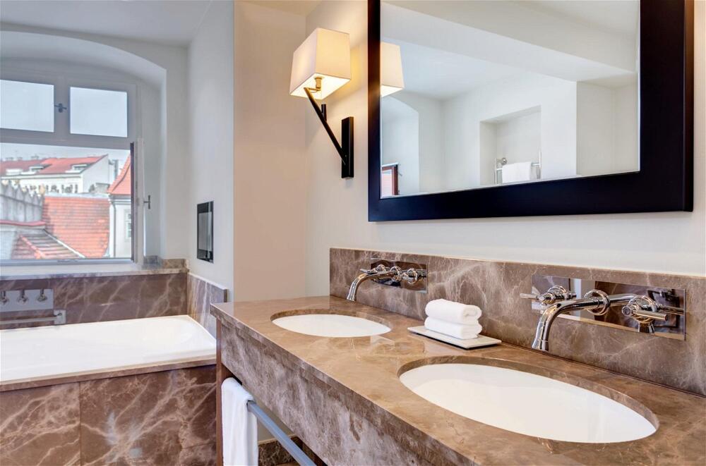 Augustine, a Luxury Collection Hotel, Prague, Praga. Desde 413.46 ...