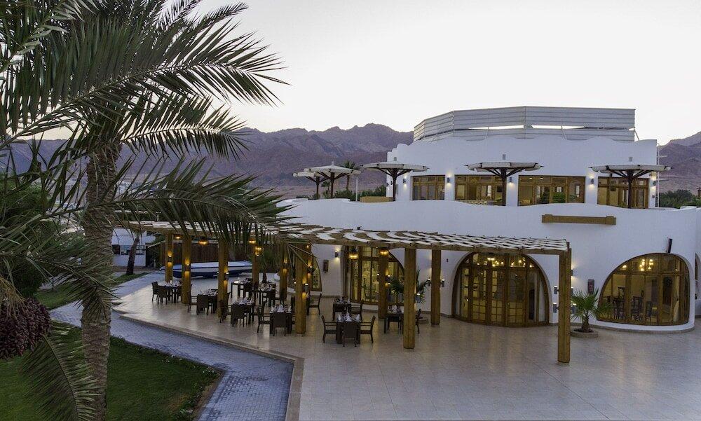 Complejo Safir Dahab Resort, Dahab - Centraldereservas.com