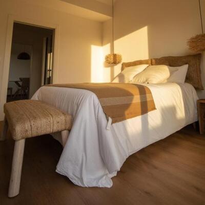 Balarés Hotel da Natureza, Ponteceso. Desde 207€ - Central de Reservas